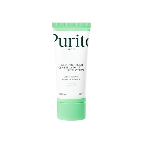 Purito SEOUL Wonder Releaf Centella Daily Sun Lotion YesStyle
