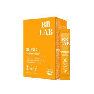 Nutrione - BB LAB Inner View Enzyme | YesStyle