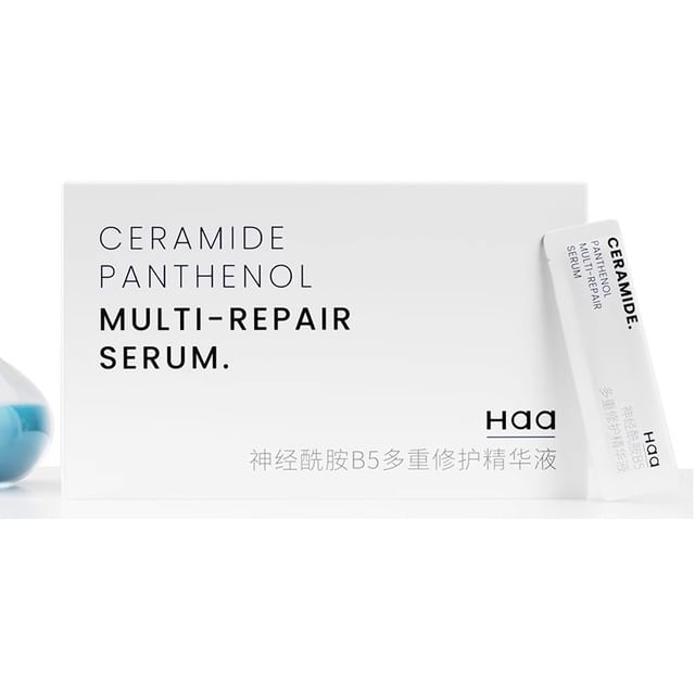 Haa - Ceramide Panthenol Multi-Repair Serum | YesStyle