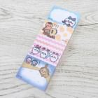 Ensky - Chiikawa Schedule Sticky Notes 4 | YesStyle