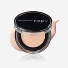 FEEV - Hyper-Fit Serum Cushion - 3 Colors | YesStyle