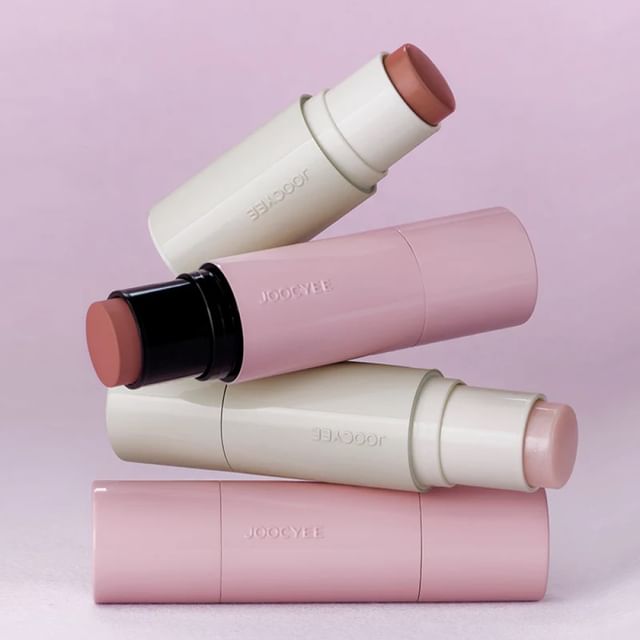 JOOCYEE - Glazed Multi-Purpose Stick - 2 Colors | YesStyle