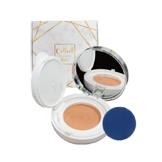 Buy E.L.G - Laura-Mier Perfect Repair Cream Compact Foundation in Bulk ...