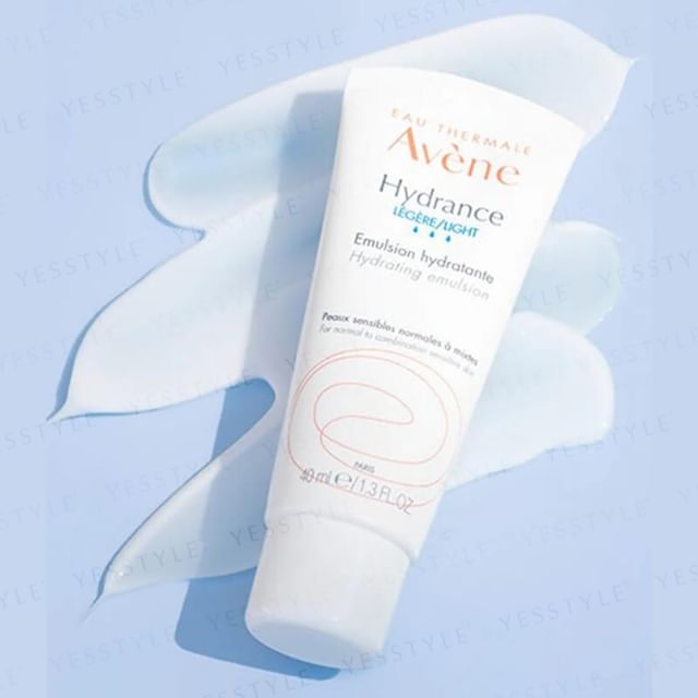 Avene - Hydrance Light Hydrating Emulsion | YesStyle