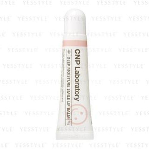 CNP Laboratory - Deep Moisture Smile Lip Balm | YesStyle