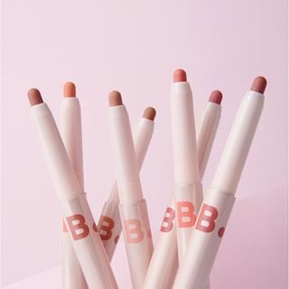 BANILA CO - b by banila Smudging Lip Pencil - 7 Colors | YesStyle