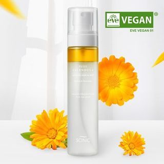 Buy SCINIC - Pure Calendula Calming Serum Mist in Bulk ...