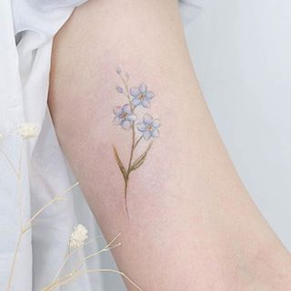 Inkshop - Waterproof Temporary Tattoo | YesStyle