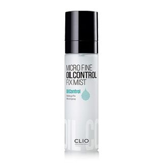 CLIO - Micro Fine Oil Control Fix Mist 80ml | YesStyle
