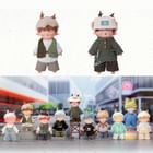 HEYONE - Mimi Characters - City Walk Series Plush Doll (10 Types ...