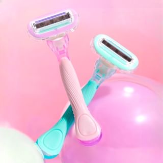 Buy xixi - Levity Sea Shell Hair Shaver - 2 Colors in Bulk ...