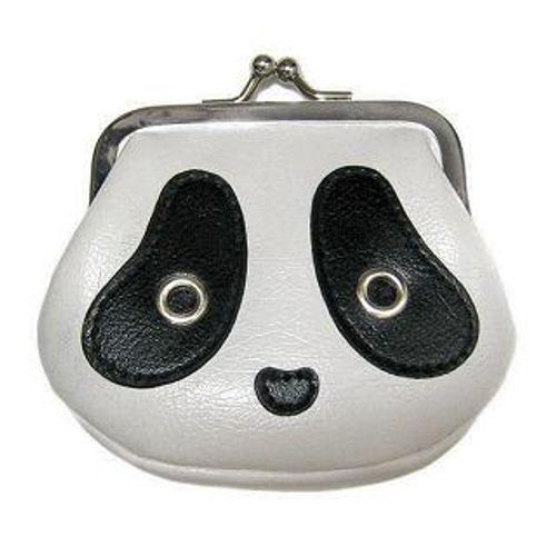 Morn Creations - Panda Coin Purse | YesStyle