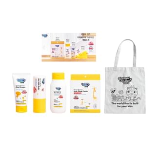 Buy Formal Bee - ABW Free Gift - Formal Bee Kids Derma Barrier Ato Set ...