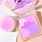 COLOR SCHOOL - Gradient Blusher - 2 Colors | YesStyle