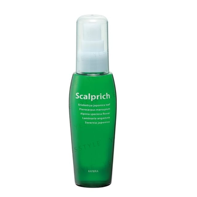 KATWRA - Scalprich Hair Tonic 100ml | YesStyle