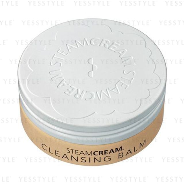 STEAM CREAM - Cleansing Balm | YesStyle