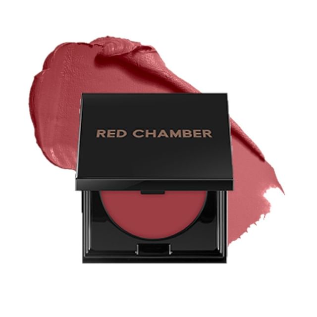 RED CHAMBER - New Haruki Multi-Purpose Matte Finish Cream - 4 Colors ...
