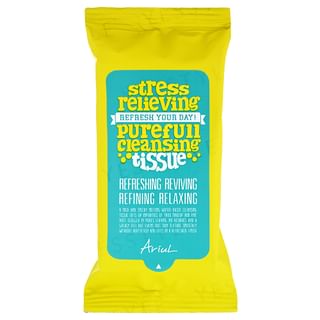 Buy Ariul - Stress Relieving Purefull Cleansing Tissue in Bulk ...
