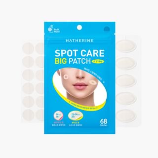 Buy HATHERINE - Spot Care Big Patch Kit in Bulk | AsianBeautyWholesale.com