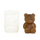 3COINS - Teddy Bear Ice Mold | YesStyle