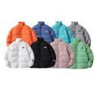 Oppa homme - Zip Padded Coat | YesStyle