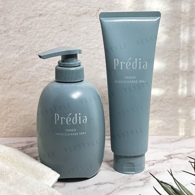 Kose - Predia Fango Head Cleanse SPA+ | YesStyle