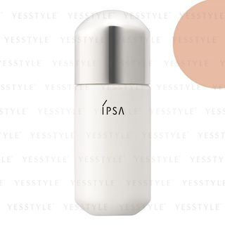 IPSA - Relaxed Day Foundation SPF 25 PA++ | YesStyle