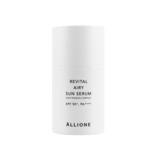 ALLIONE - Revital Airy Sun Serum Spf50+/Pa++++ | YesStyle