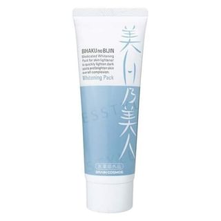 BRAIN COSMOS - Bihaku No Bijin Whitening Pack | YesStyle