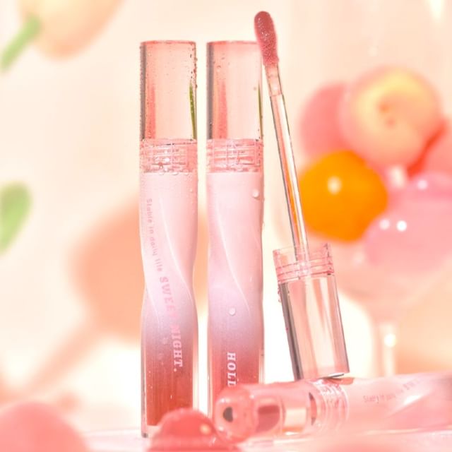 HOLD LIVE - Watery Lip Gloss - 5 Colors | YesStyle
