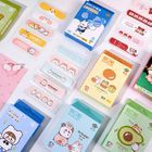 Hekki - Cartoon Print Adhesive Bandage | YesStyle