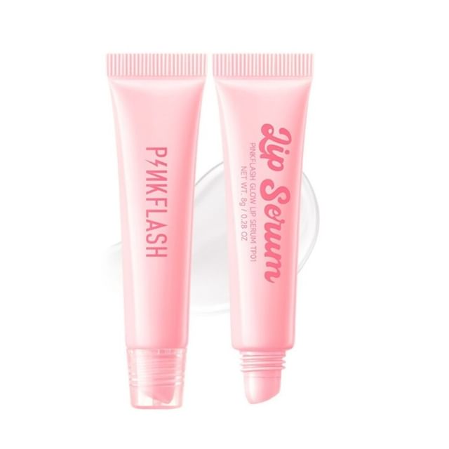 PINKFLASH - Glow Up Lip Serum | YesStyle