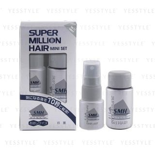 Buy SUPER MILLION HAIR - Super Million Hair Mini Set in Bulk ...