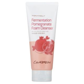 TONYMOLY - Chaoreum Fermentation Pomegranate Foam Cleanser 170ml | YesStyle