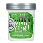 Punky Colour - Semi-Permanent Conditioning Hair Color Alpine Green ...