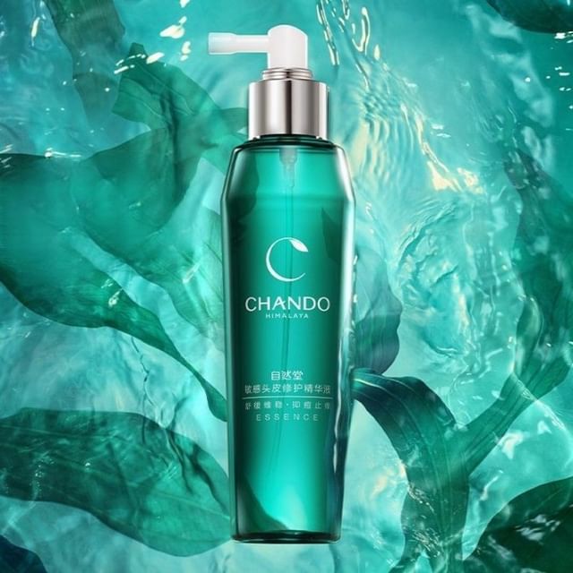 CHANDO - Sensitive Scalp Repair Serum | YesStyle