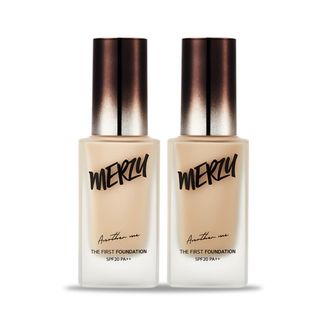 Buy MERZY - The First Foundation - 2 Colors in Bulk ...