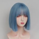 Jellyfish - Medium Full Wig - Straight | YesStyle