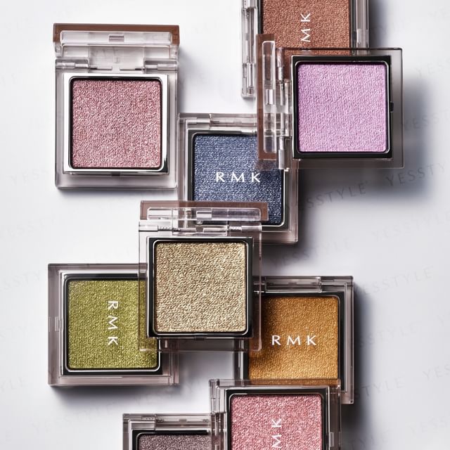 RMK - Infinishades Single Eyeshadow | YesStyle