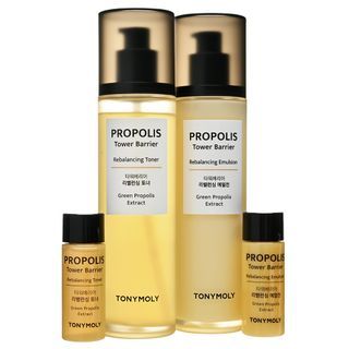Buy TONYMOLY - Propolis Tower Barrier Rebalancing Skin Care Set in Bulk ...