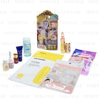 YesStyle Beauty - Asian Beauty Sample Set (Random) | YesStyle