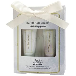 Buy HONYARADOH - White Tea Hand Cream Set in Bulk ...