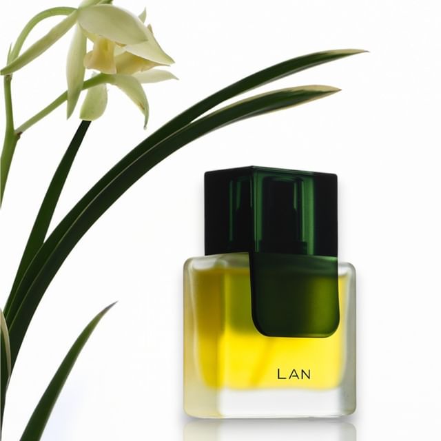 LAN - Time Orchid Miracle Age-Defying Oil - 2 Sizes | YesStyle