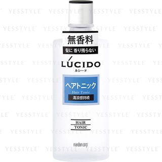 Buy Mandom - Lucido Hair Tonic in Bulk | AsianBeautyWholesale.com