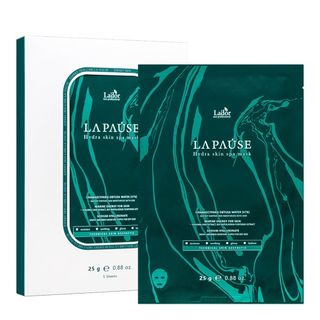 Lador - La Pause Hydra Skin Spa Mask Set | YesStyle