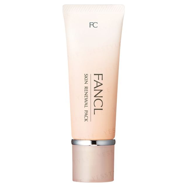 Fancl - Skin Renewal Pack | YesStyle