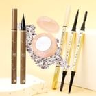xixi - Bundle: Sparkling Eye Makeup Set | YesStyle