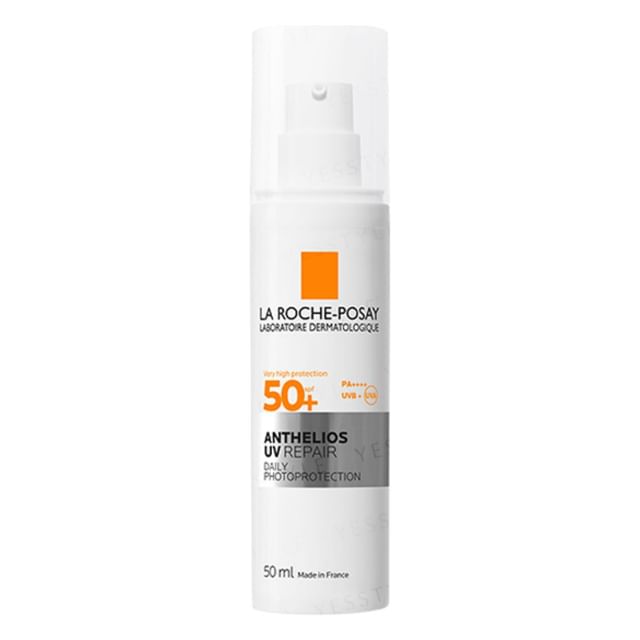 La Roche-Posay - Anthelios UV Repair Daily Photoprotection SPF 50+ PA++++ | YesStyle