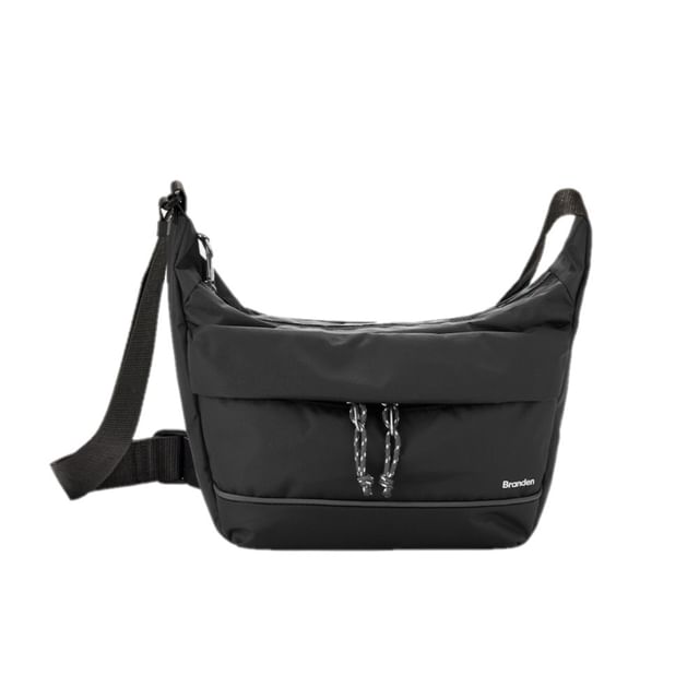 Branden - Safe Cross Body Bag S - 3 Colors | YesStyle