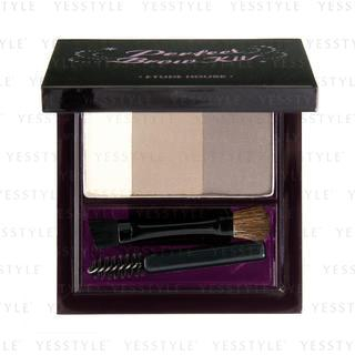 ETUDE - Perfect Brow Kit | YesStyle
